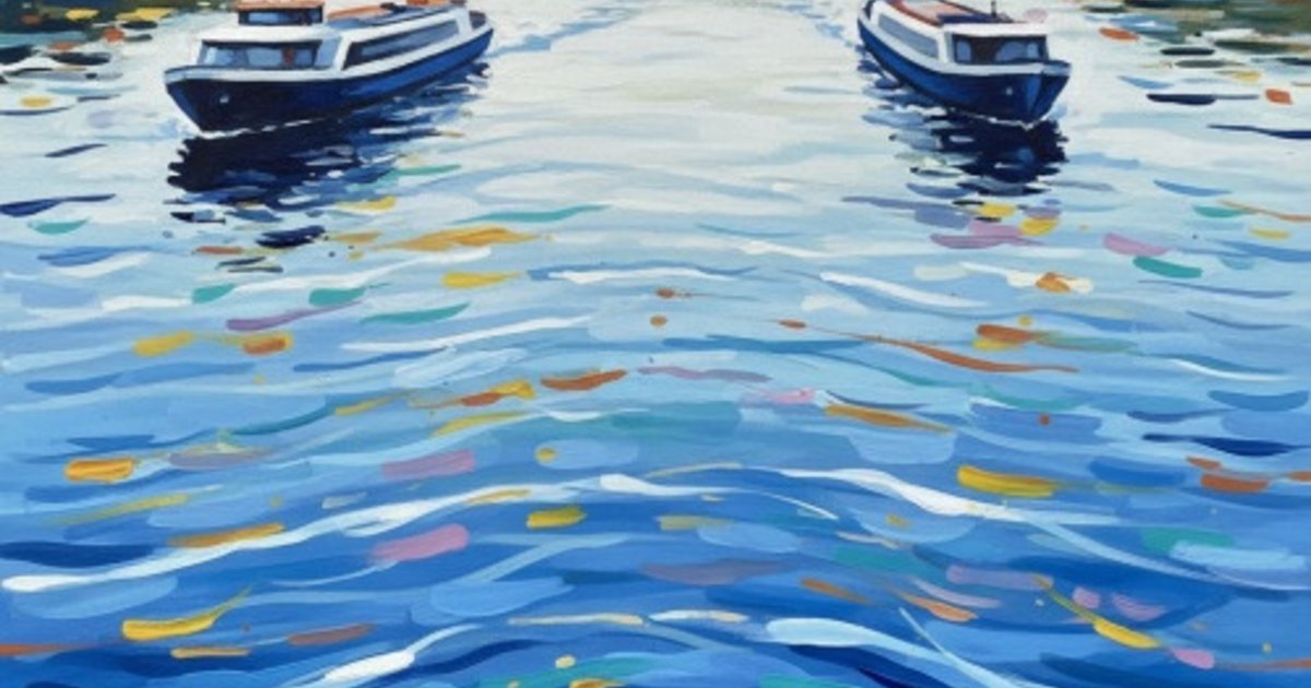 Schiffrundfahrt auf der Talsperre Pöhl - Sozialverband VdK Sachsen e.V.